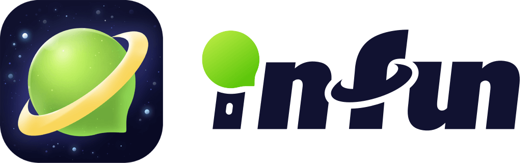 infun - Meet Friends infun